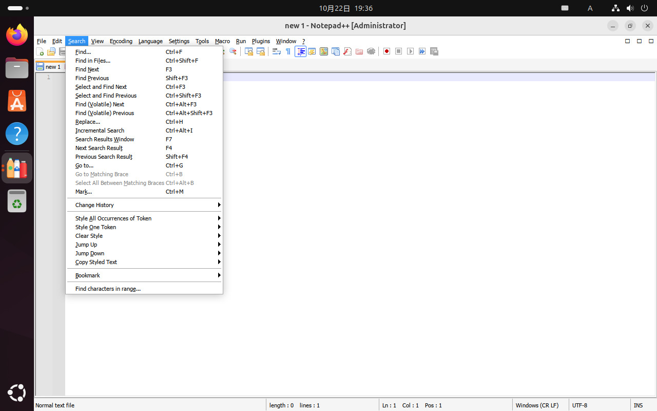 Linux上でWindows向けアプリを開けるFlatpakアプリ「Bottles」を使ってみた！ | デジタル生活